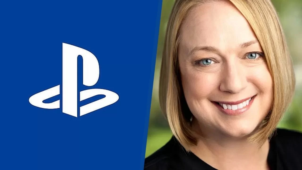 PlayStation confirma saída de Connie Booth PlayStation confirma saída de Connie Booth